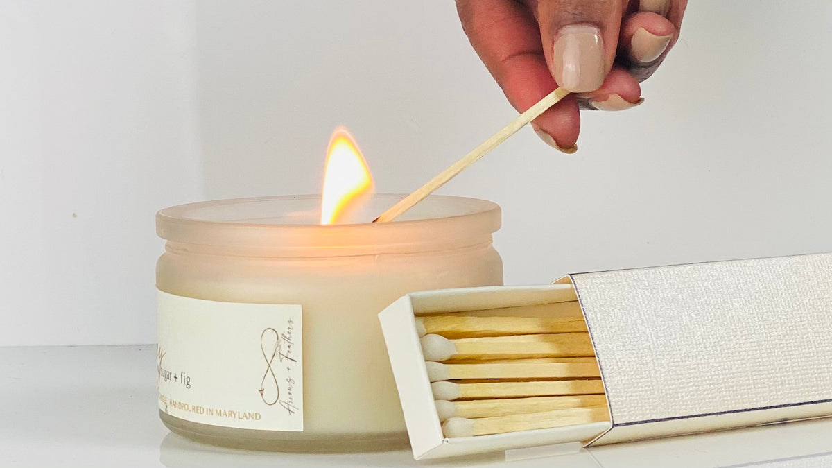 The Art of Handmade: Why Artisan Goods Matter for Your Home – Arrows ...